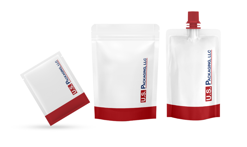 Contract Filling and Packaging - US Packaging, LLC