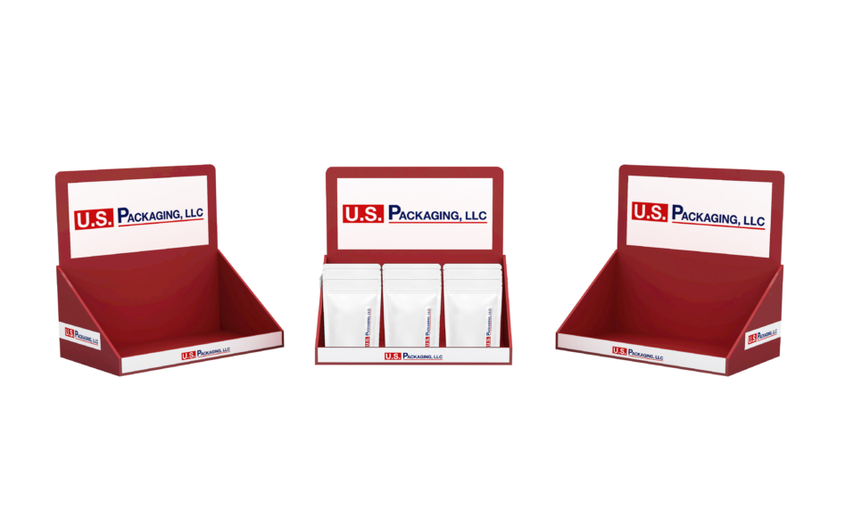 Retail Packaging - US Packaging, LLC
