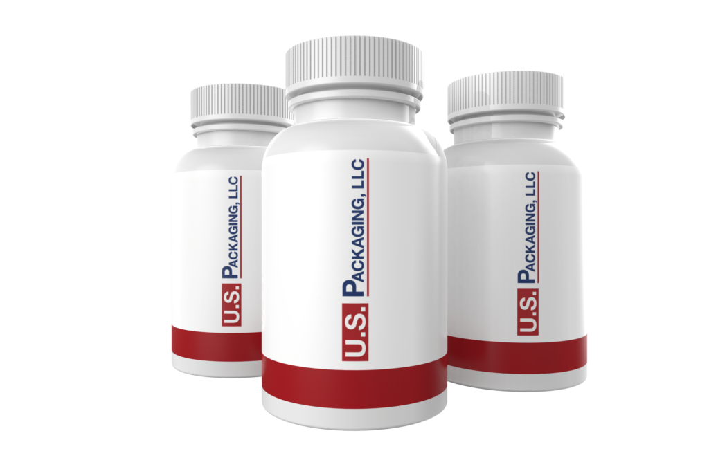 Contract Filling and Packaging - US Packaging, LLC
