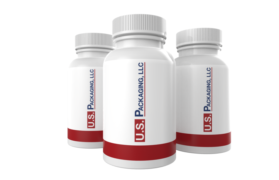 Contract Filling and Packaging - US Packaging, LLC