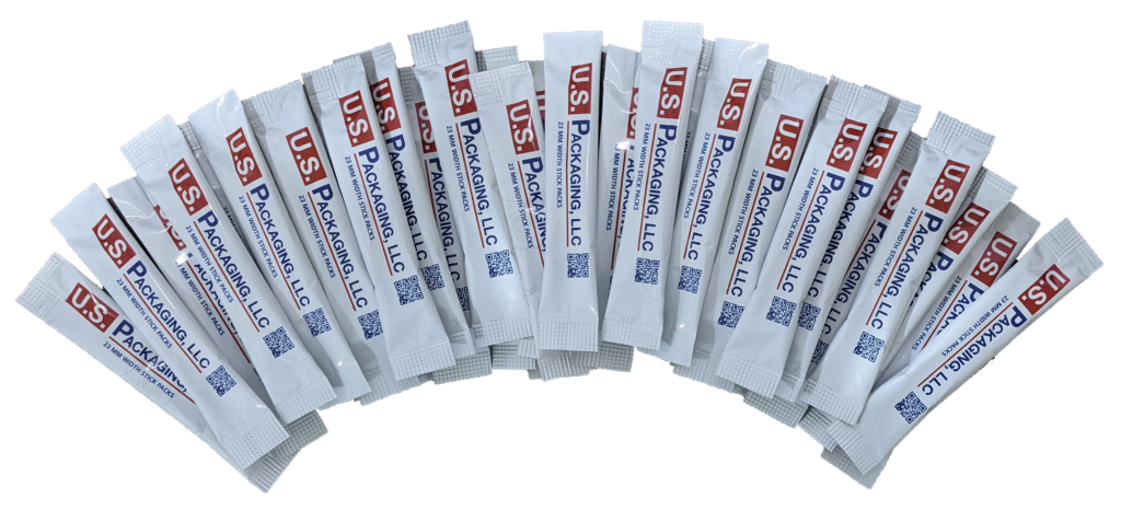 Single-serve packaging made simple - US Packaging